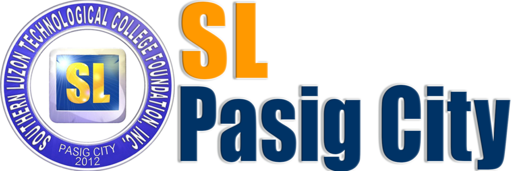 SL Pasig City – Registered Training and Assessment Center